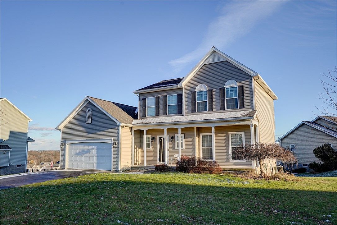 3221 Daisy Way, Canandaigua, NY 14424 | Zillow