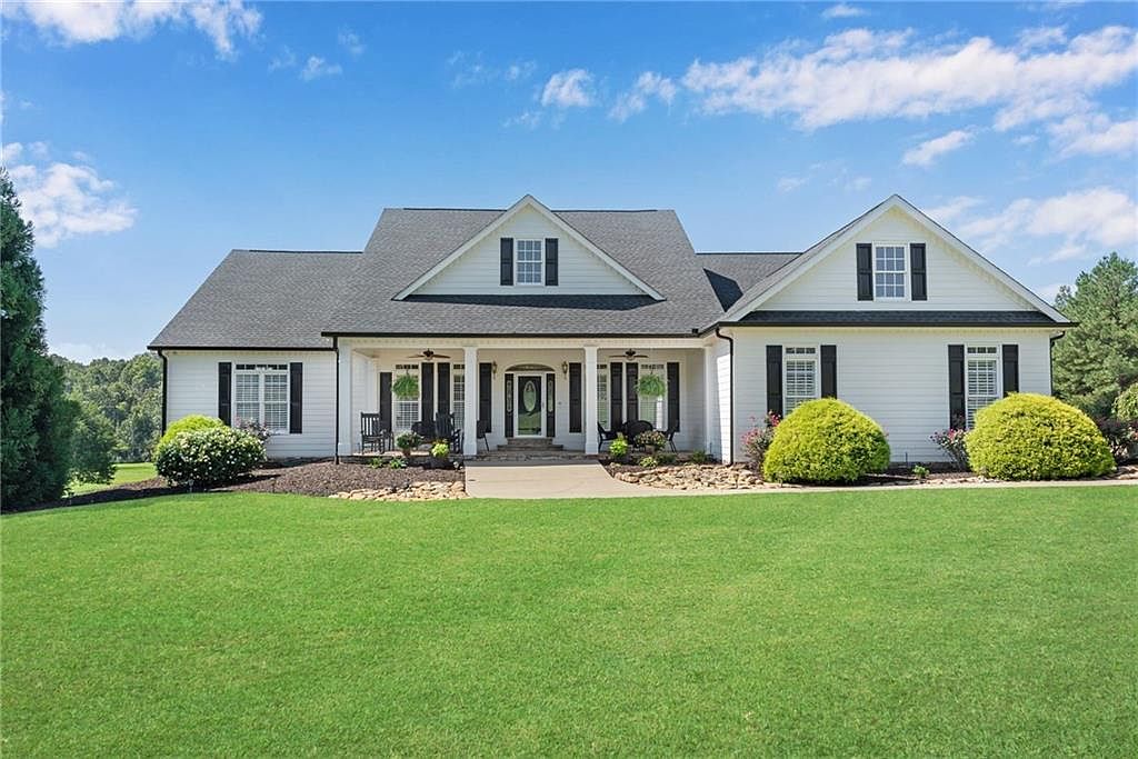 1038 McCready Dr, Dallas, GA 30157 | MLS #7271326 | Zillow
