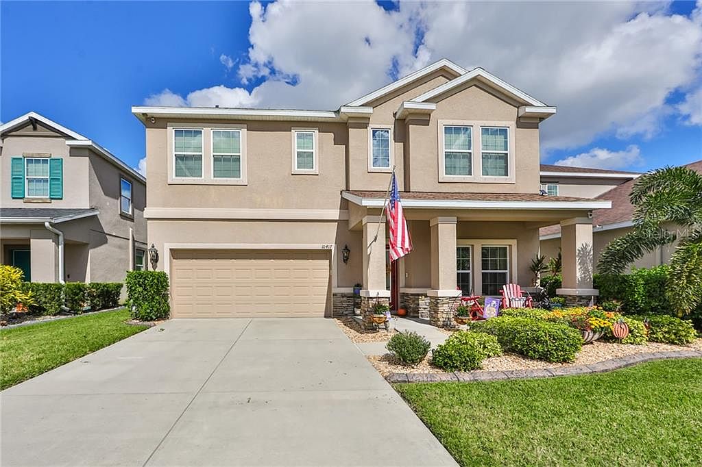 10417 Flagstaff Falls Ave, Riverview, FL 33578 | Zillow