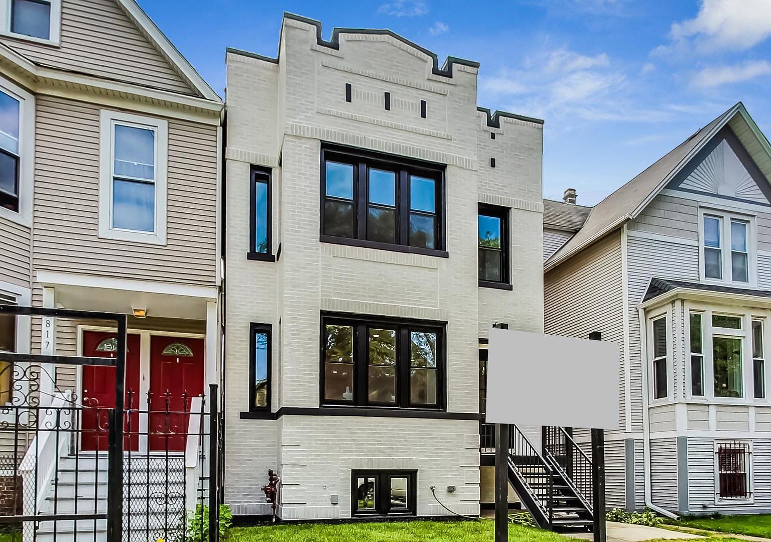 1819 W Berwyn Ave, Chicago, IL 60640 | Zillow