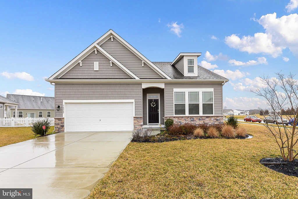 16262 Ashlar Loop, Milton, DE 19968 | Zillow