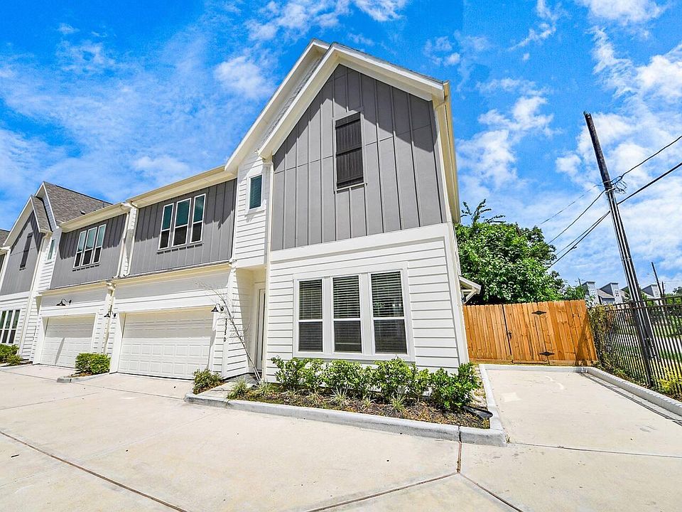 5935 Beall St #B, Houston, TX 77091 | MLS #24365157 | Zillow