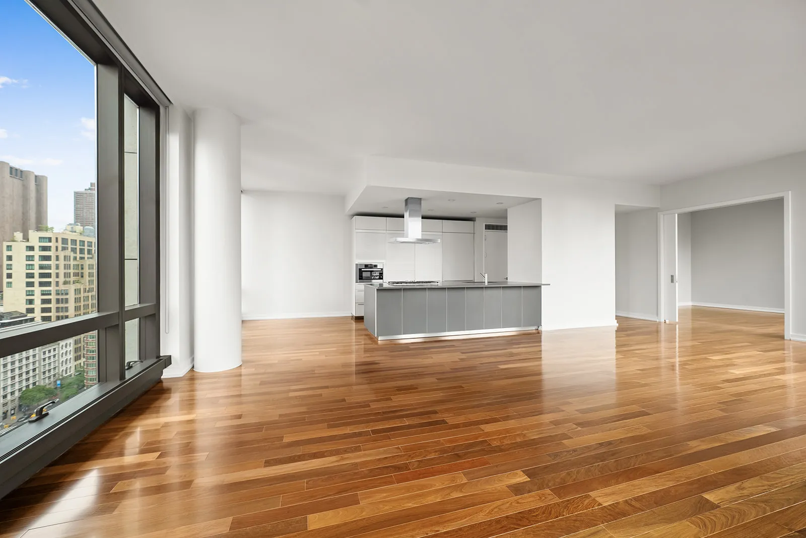 101 Warren Street #1720 in Tribeca, Manhattan | StreetEasy