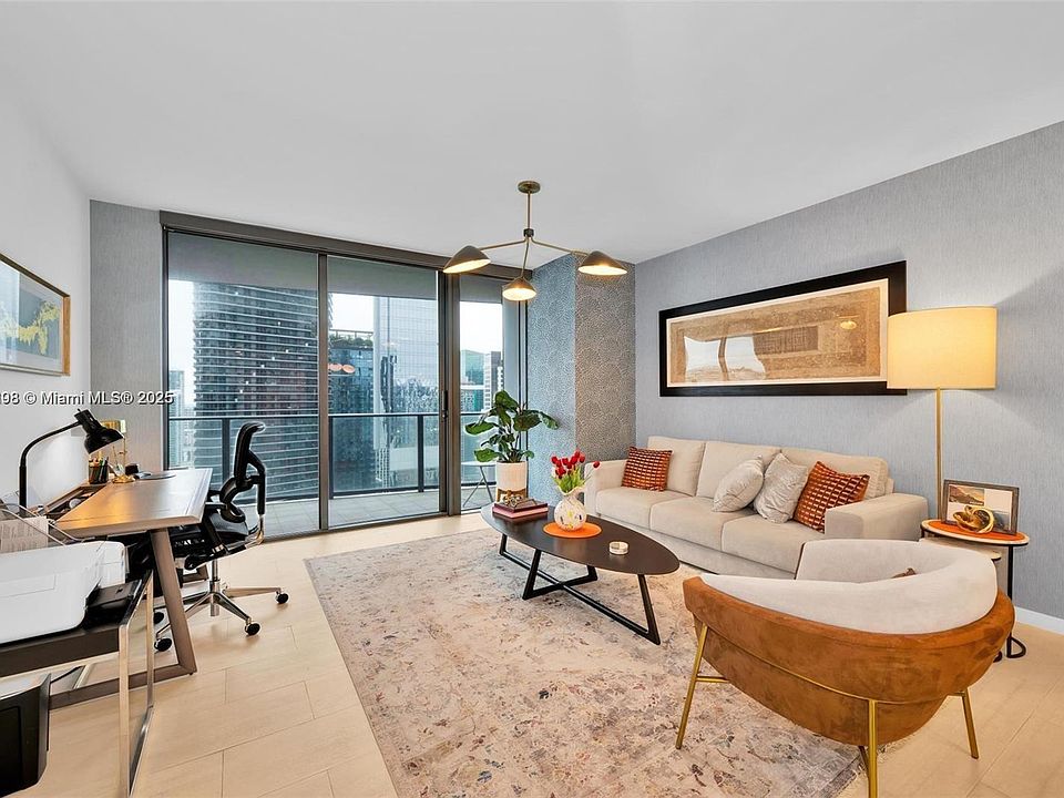 1000 Brickell Plz Miami FL | Zillow