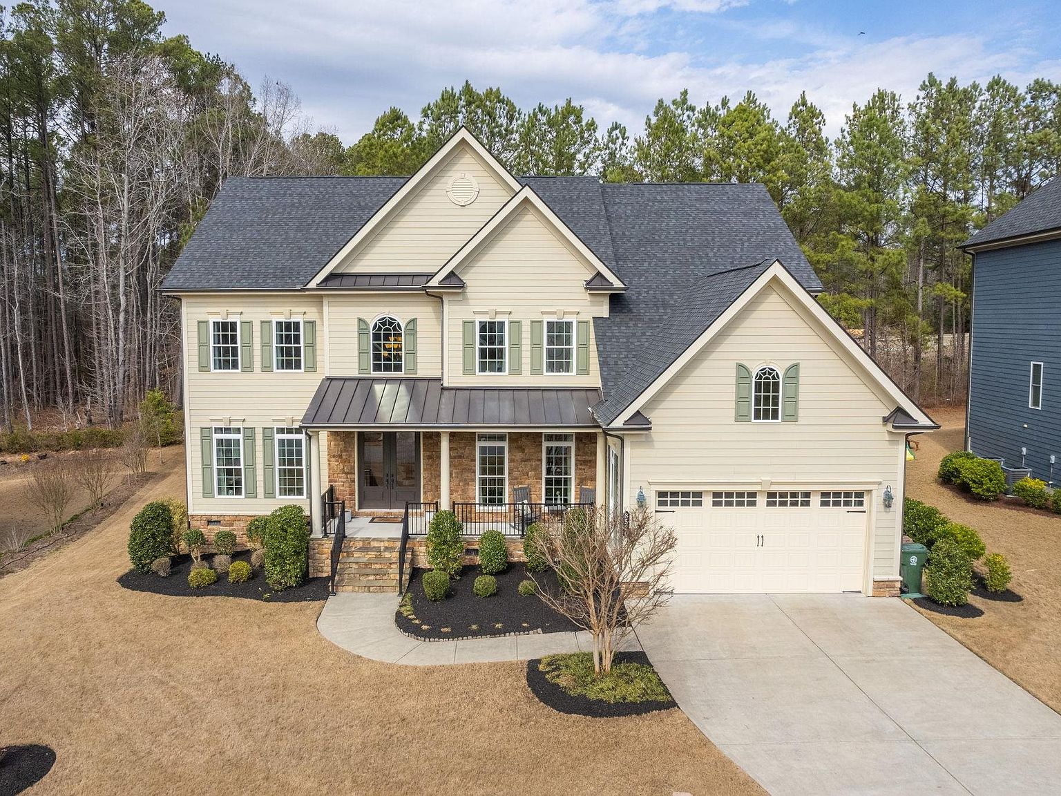 8520 Broderick Pl, Cary, NC 27519 | Zillow