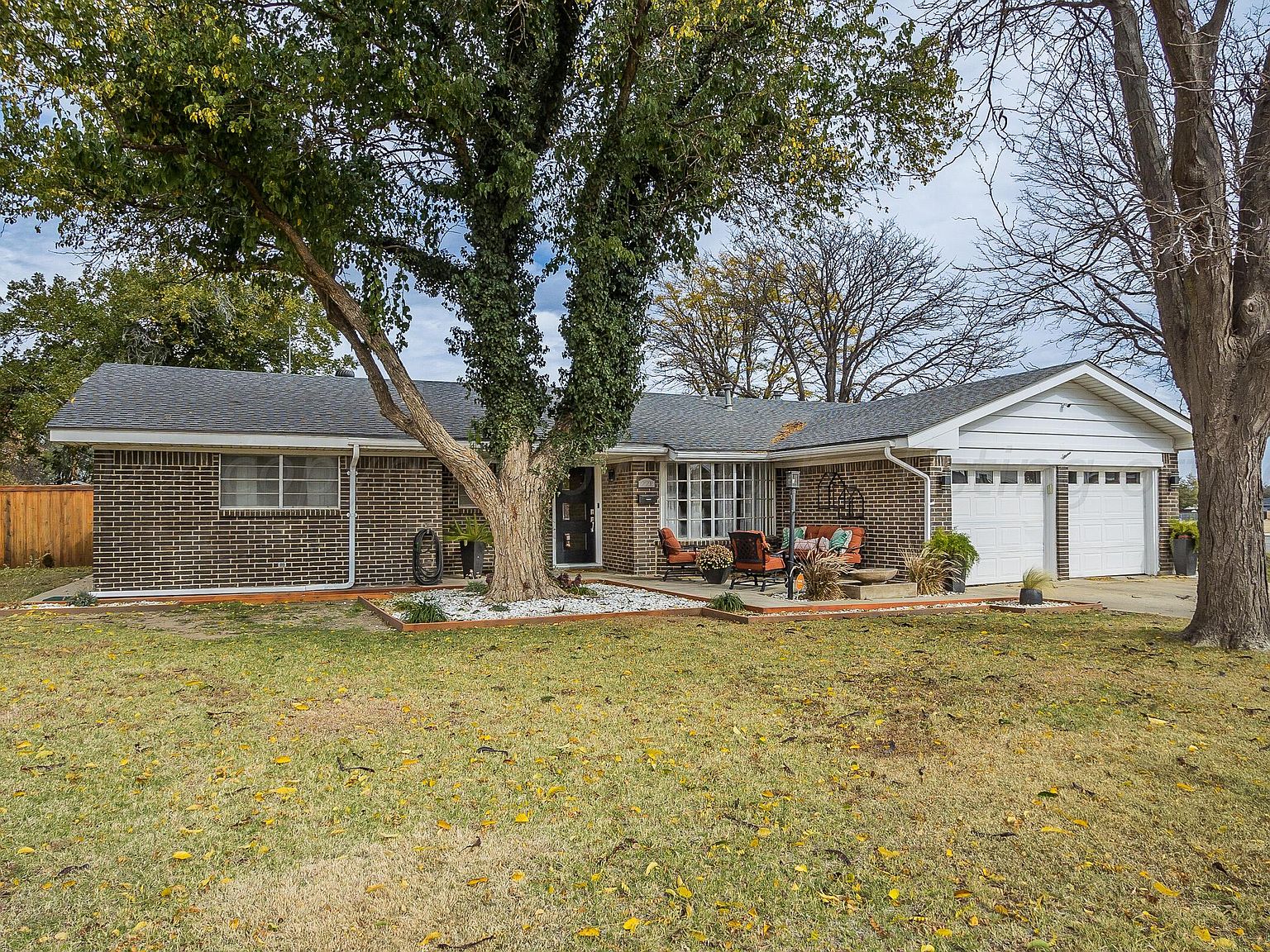 221 E 18th Ave, Pampa, TX 79065 | Zillow