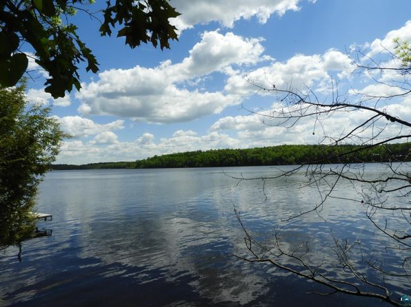 Waterfront - Cable WI Waterfront Homes For Sale - 9 Homes | Zillow