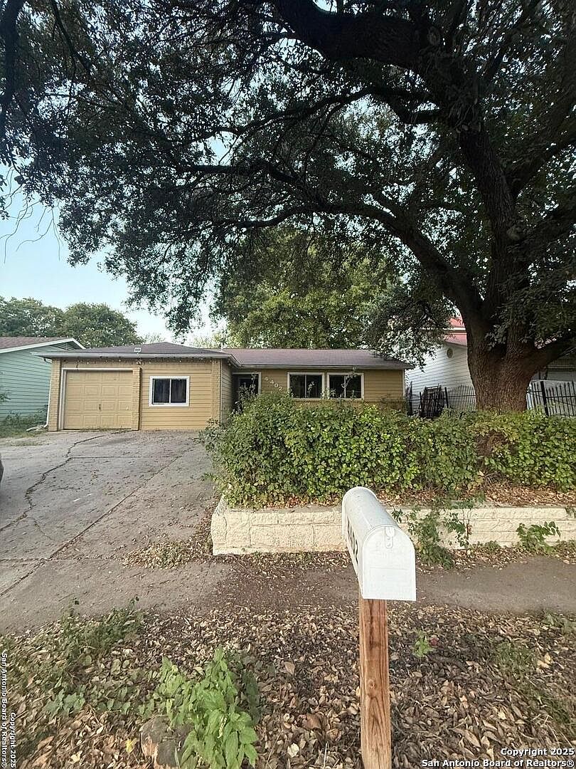 4402 Dove Springs, Austin, TX 78744 | MLS #1869925 | Zillow