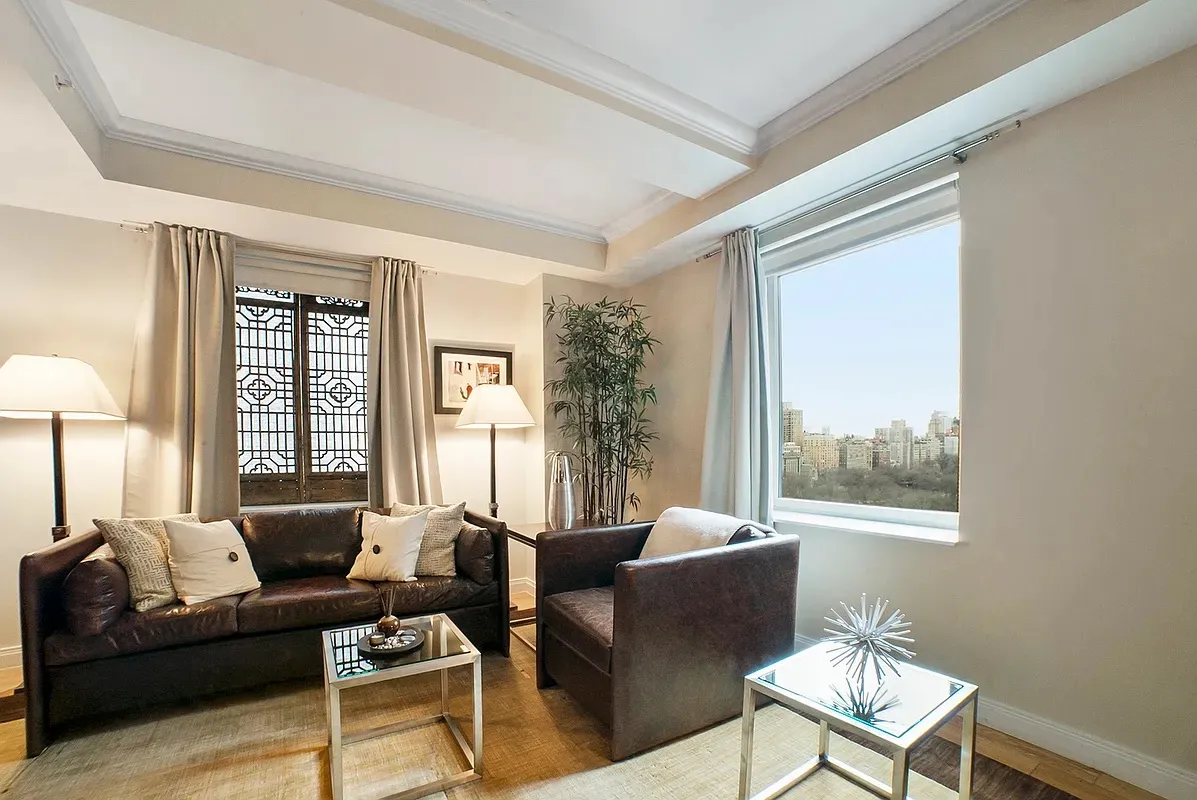 160 Central Park South #1810 in Central Park South, Manhattan | StreetEasy