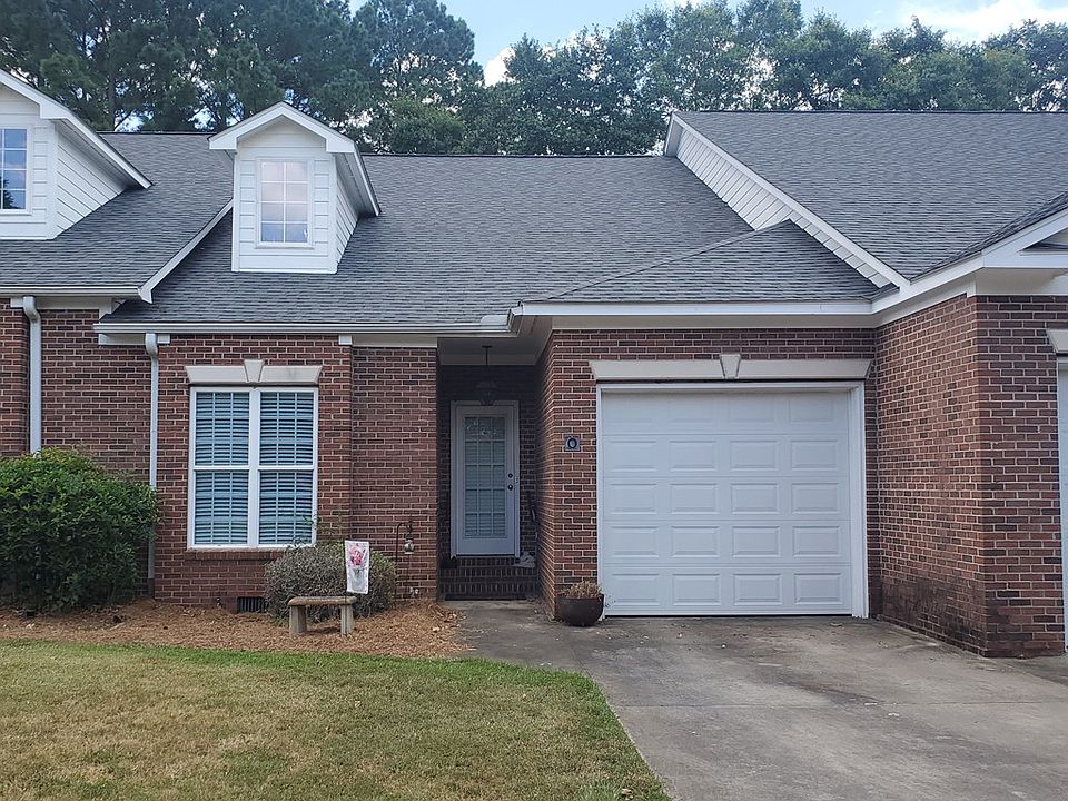 119 Country Club Dr APT O, Americus, GA 31709 | Zillow