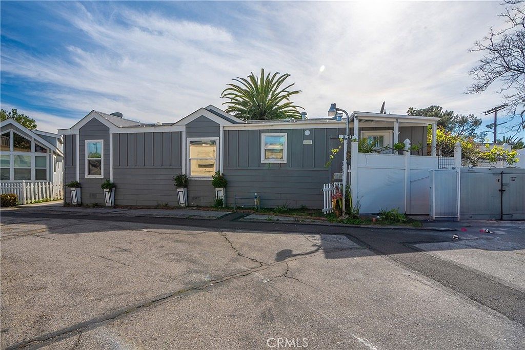 12301 San Fernando Rd SPACE 813, Sylmar, CA 91342 | MLS #DW24076233 ...