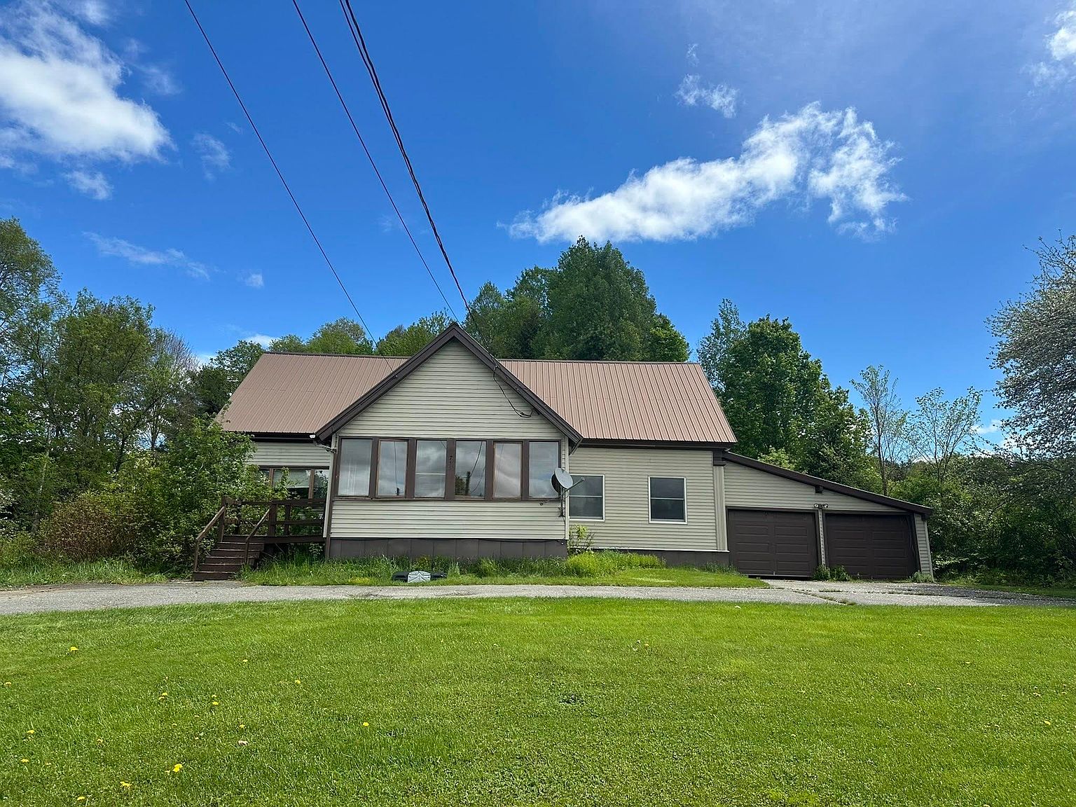 755 Mackville Road, Hardwick, VT 05843 | Zillow