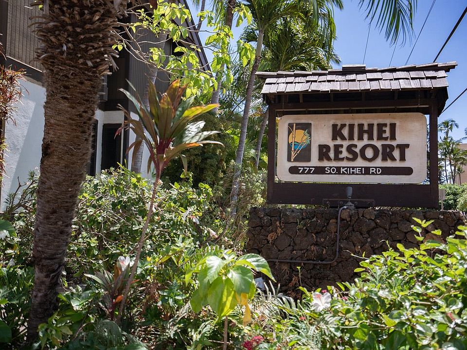 Kihei Resort - 777 S Kihei Rd Kihei HI | Zillow