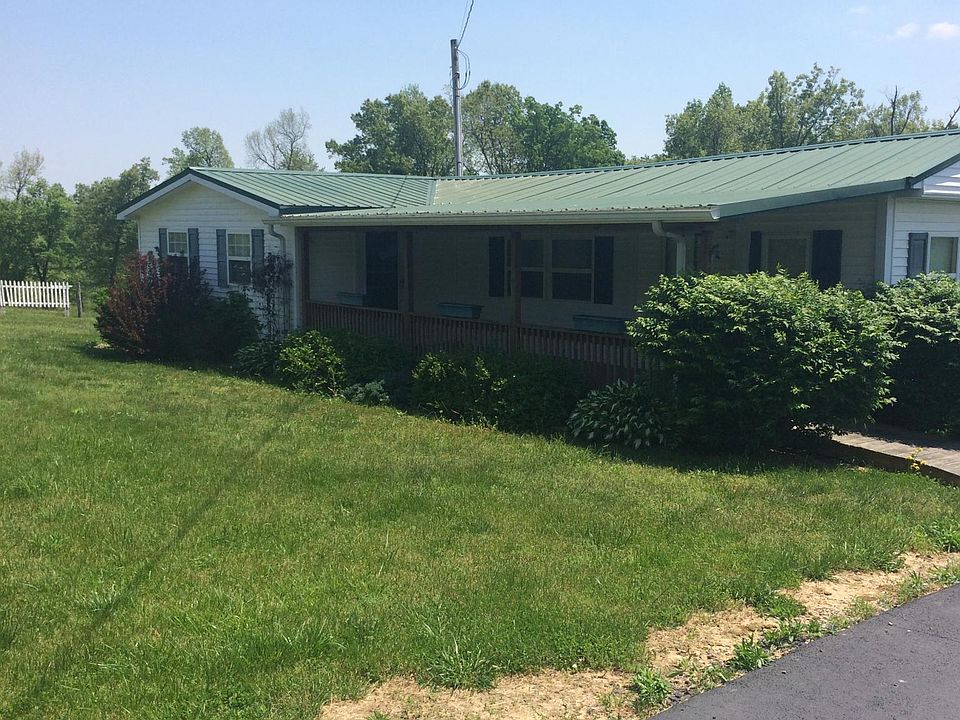 1330 Highway 401, Hudson, KY 40145 | Zillow