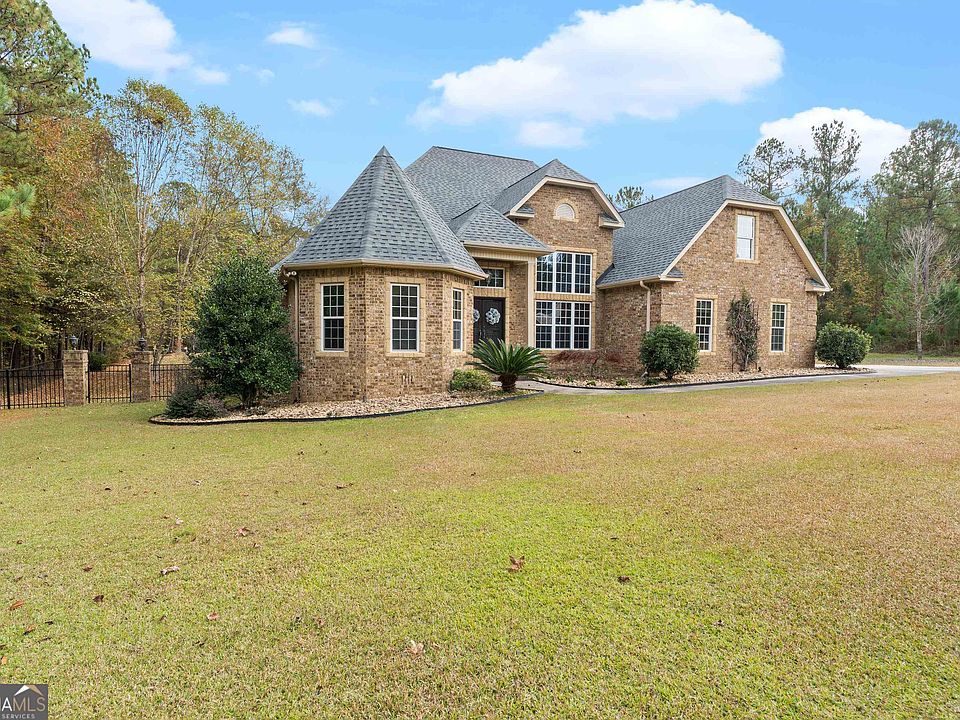 2724 Grey Fox Ct, Haddock, GA 31033 | MLS #20159374 | Zillow