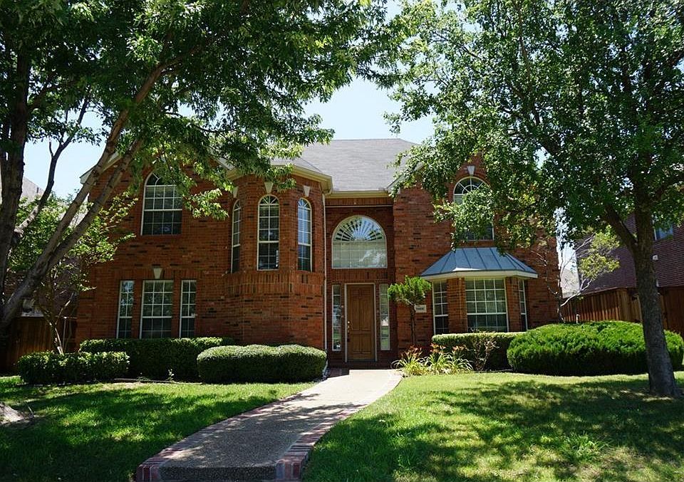 3408 Kimble Dr, Plano, TX 75025 | Zillow