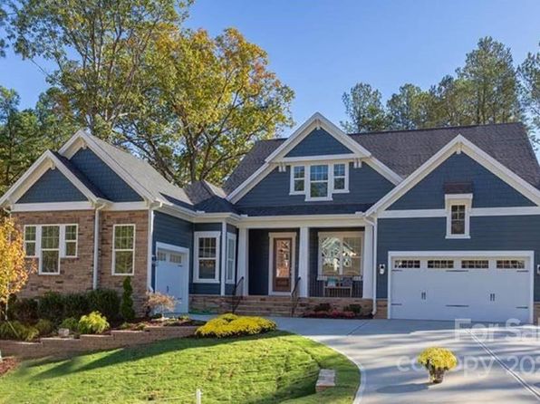 New Construction Homes In Mooresville Nc Zillow