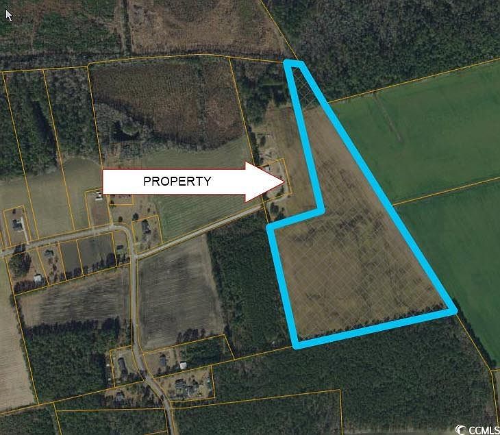 TBD Ed Rd, Aynor, SC 29511 | MLS #2426145 | Zillow