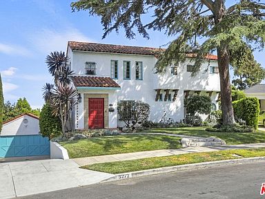 3272 Lowry Rd, Los Angeles, CA 90027 | Zillow