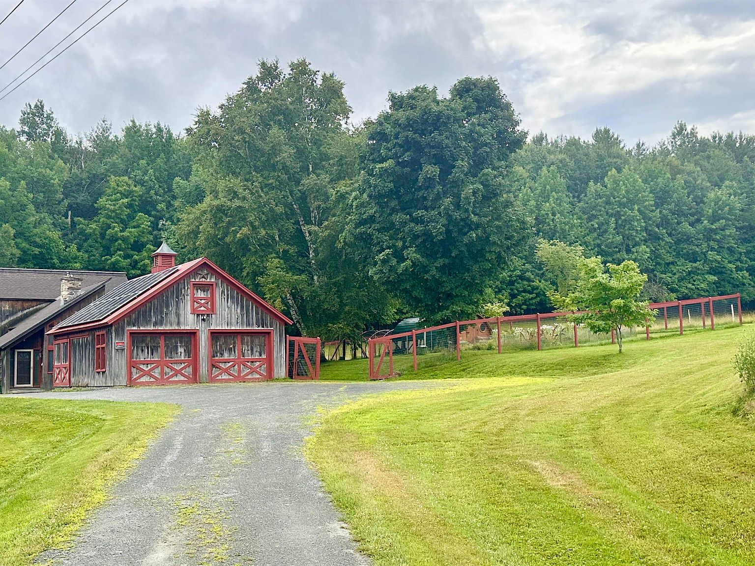 988 Jenne Road, Reading, VT 05062 | MLS #5007082 | Zillow