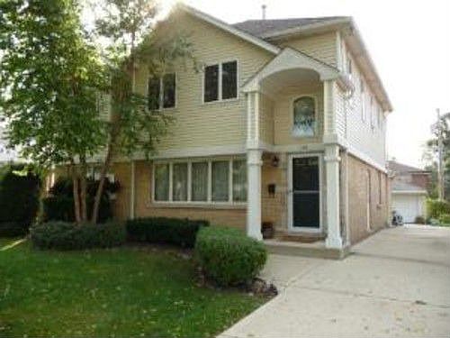 316 N Redfield Ct, Park Ridge, IL 60068 | Zillow