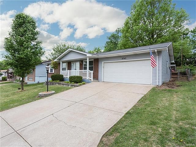 2745 Tiara Dr, Arnold, MO 63010 | Zillow