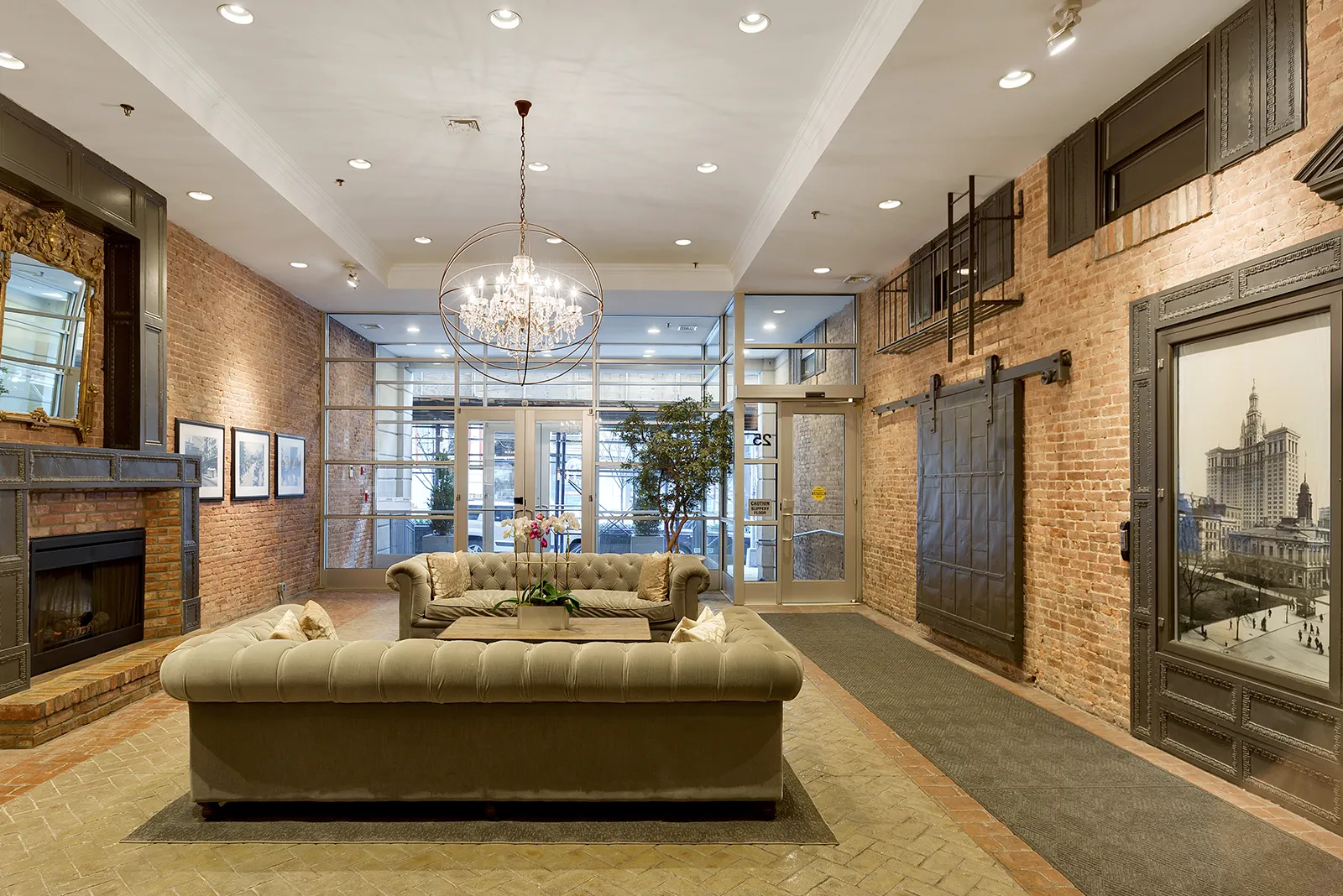 25 Murray Street #3B in Tribeca, Manhattan | StreetEasy