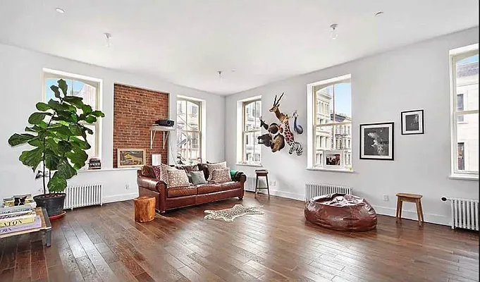 53 Howard Street #4A in Soho, Manhattan | StreetEasy