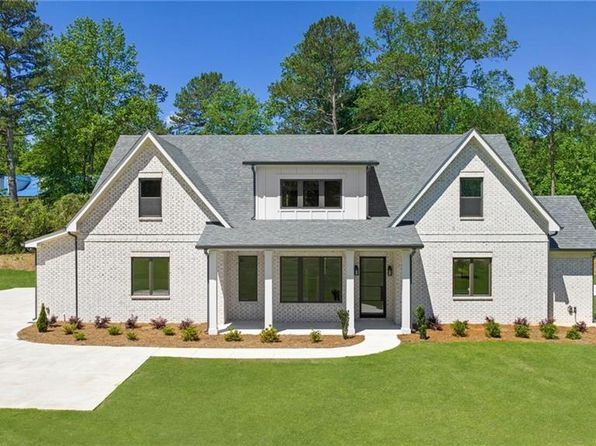 New Construction Homes in Winder GA | Zillow