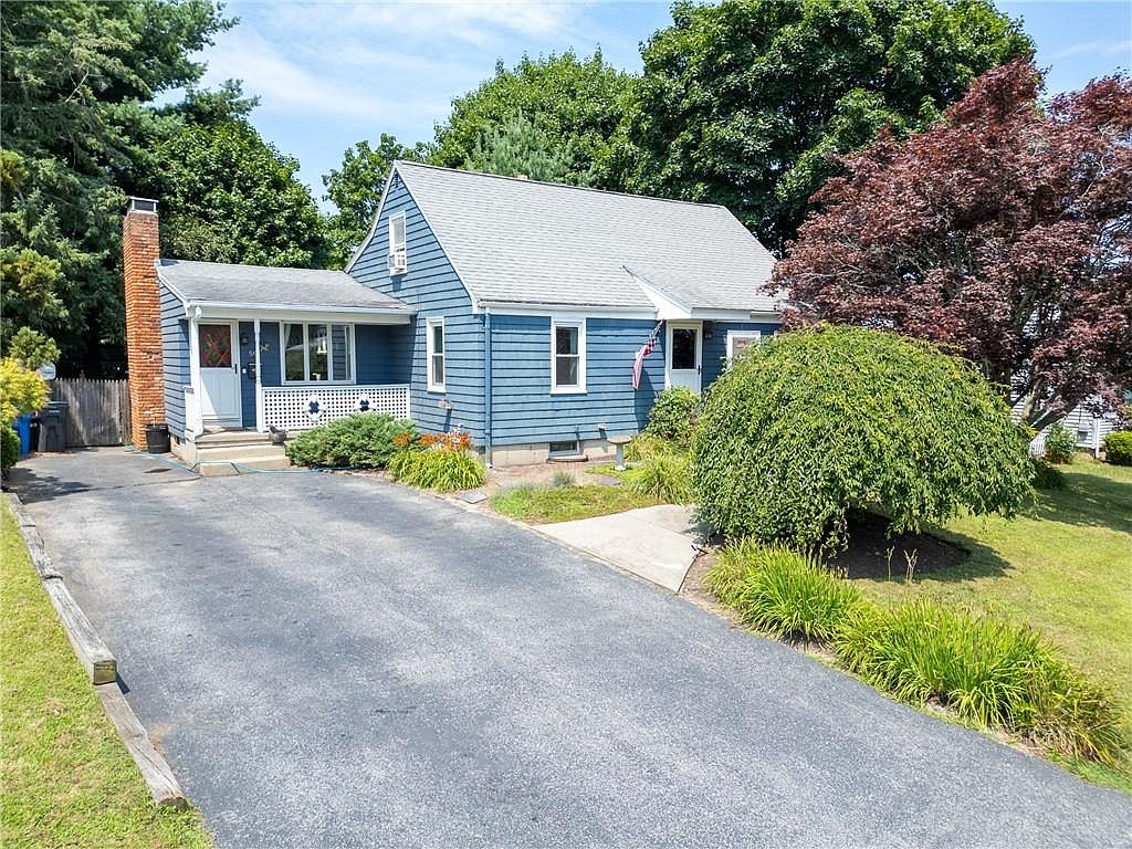 59 Westfield Dr, Cranston, RI 02920 | Zillow