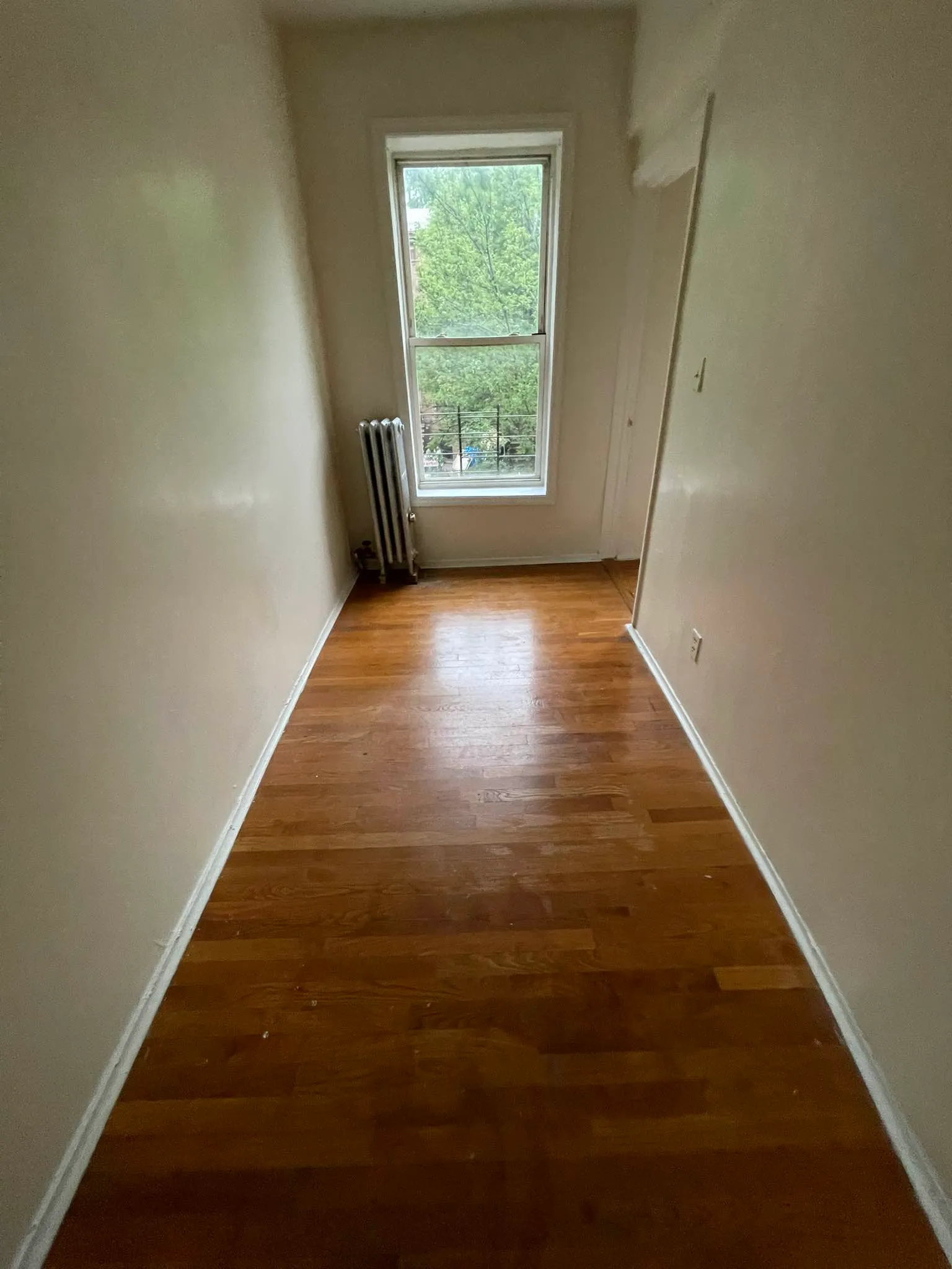 637 Greene Avenue #3 in Bedford-Stuyvesant, Brooklyn | StreetEasy