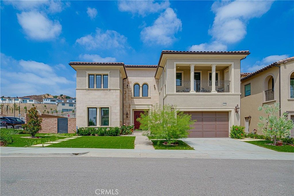 11740 Manchester Way, Porter Ranch, CA 91326 | MLS #WS24197359 | Zillow