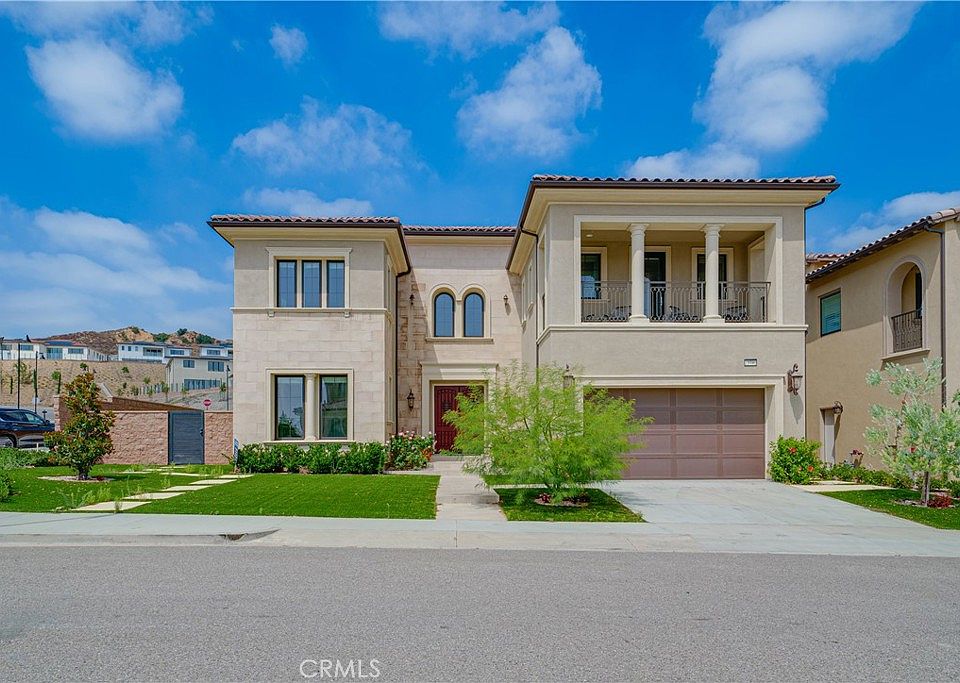 11740 Manchester Way, Porter Ranch, CA 91326 | Zillow
