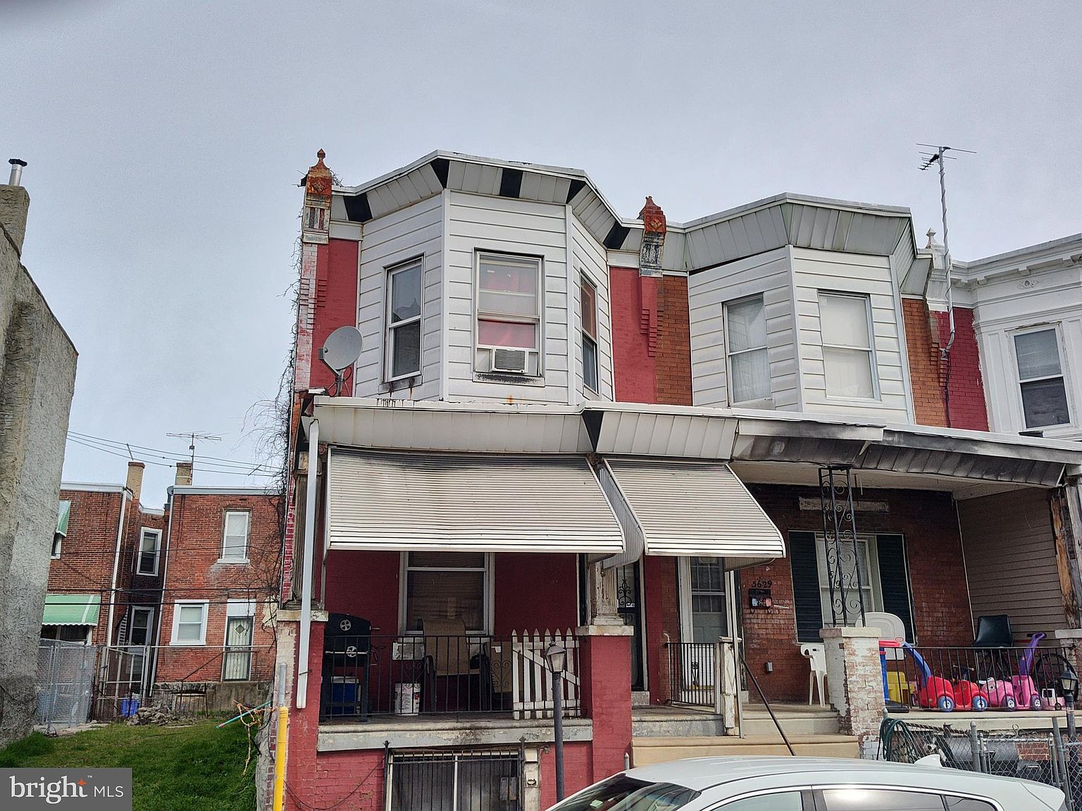 5631 Montrose St, Philadelphia, PA 19143 | MLS #PAPH2214430 | Zillow