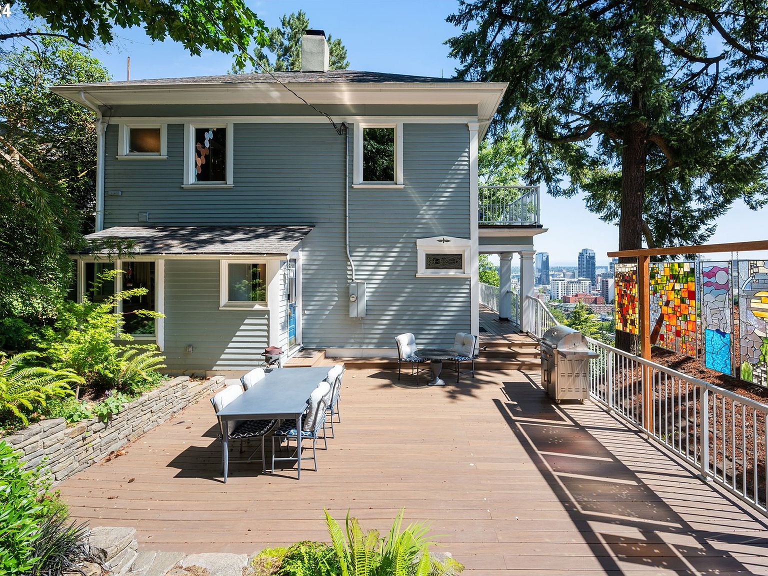 1441 SW College St, Portland, OR 97201 | MLS #24534993 | Zillow