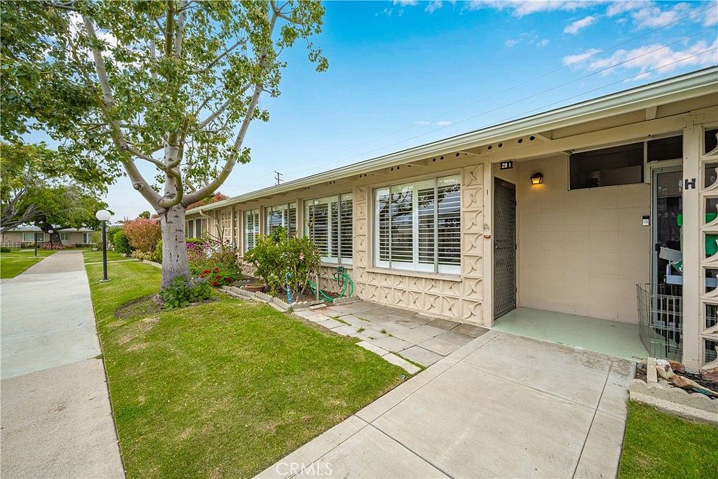 13381 Del Monte Dr #14-28I, Seal Beach, CA 90740 | Zillow
