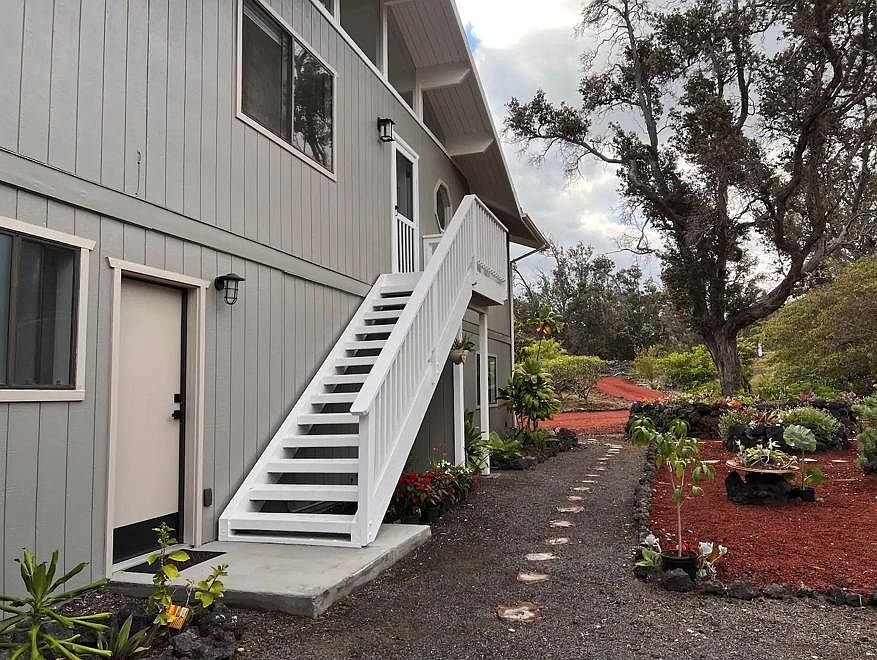 92-8573 Maile Dr Captain Cook HI | Zillow