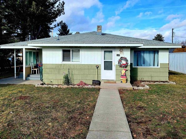 Saint John WA Real Estate - Saint John WA Homes For Sale | Zillow