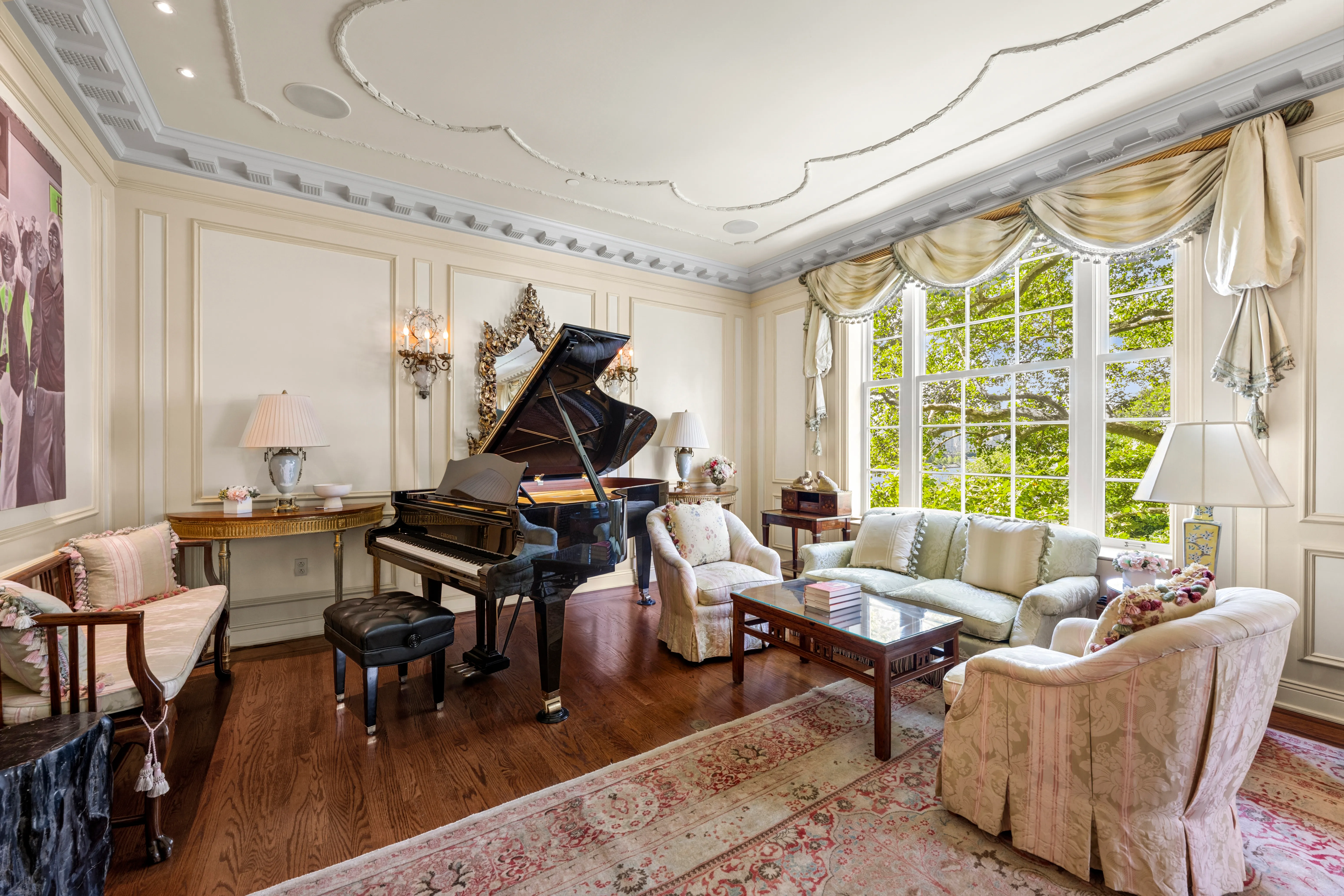 6 Sutton Square #6 in Sutton Place, Manhattan | StreetEasy