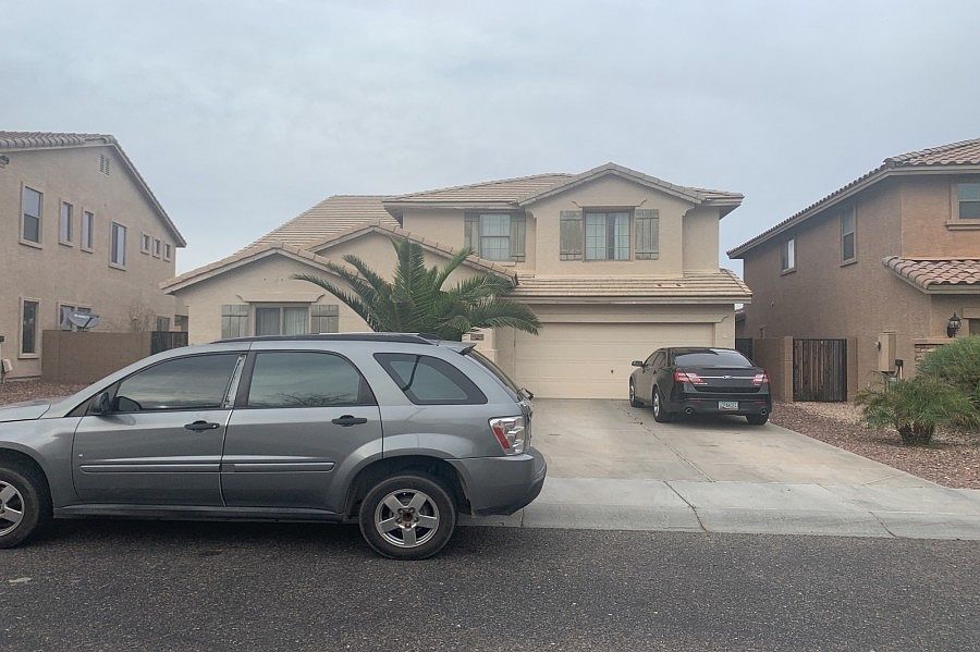 22142 W Moonlight Path, Buckeye, AZ 85326 | Zillow