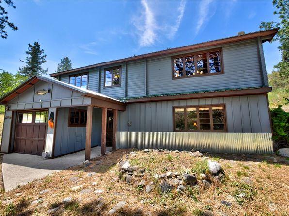 Twisp WA Real Estate - Twisp WA Homes For Sale | Zillow