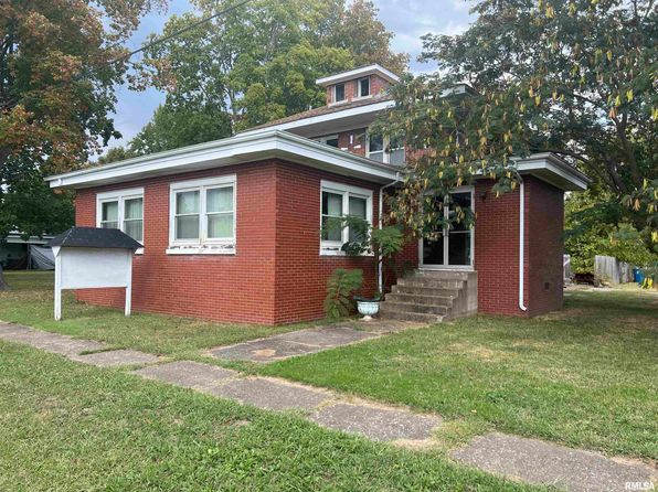 Christopher IL Real Estate - Christopher IL Homes For Sale | Zillow