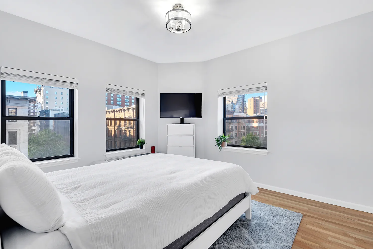 186 West 80th Street #4J in Upper West Side, Manhattan | StreetEasy