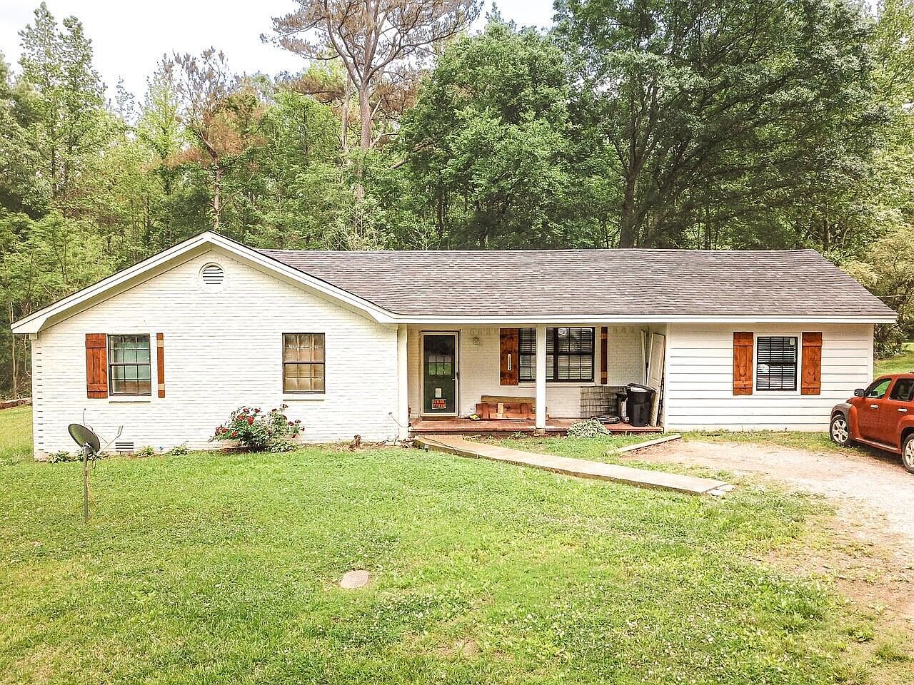 196 County Road 217, Burnsville, MS 38833 | MLS #24-1581 | Zillow