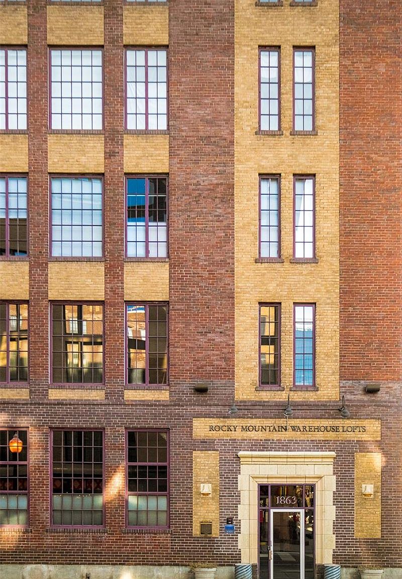 1863 Wazee Street Unit 1g, Denver, CO 80202 | MLS #9615235 | Zillow