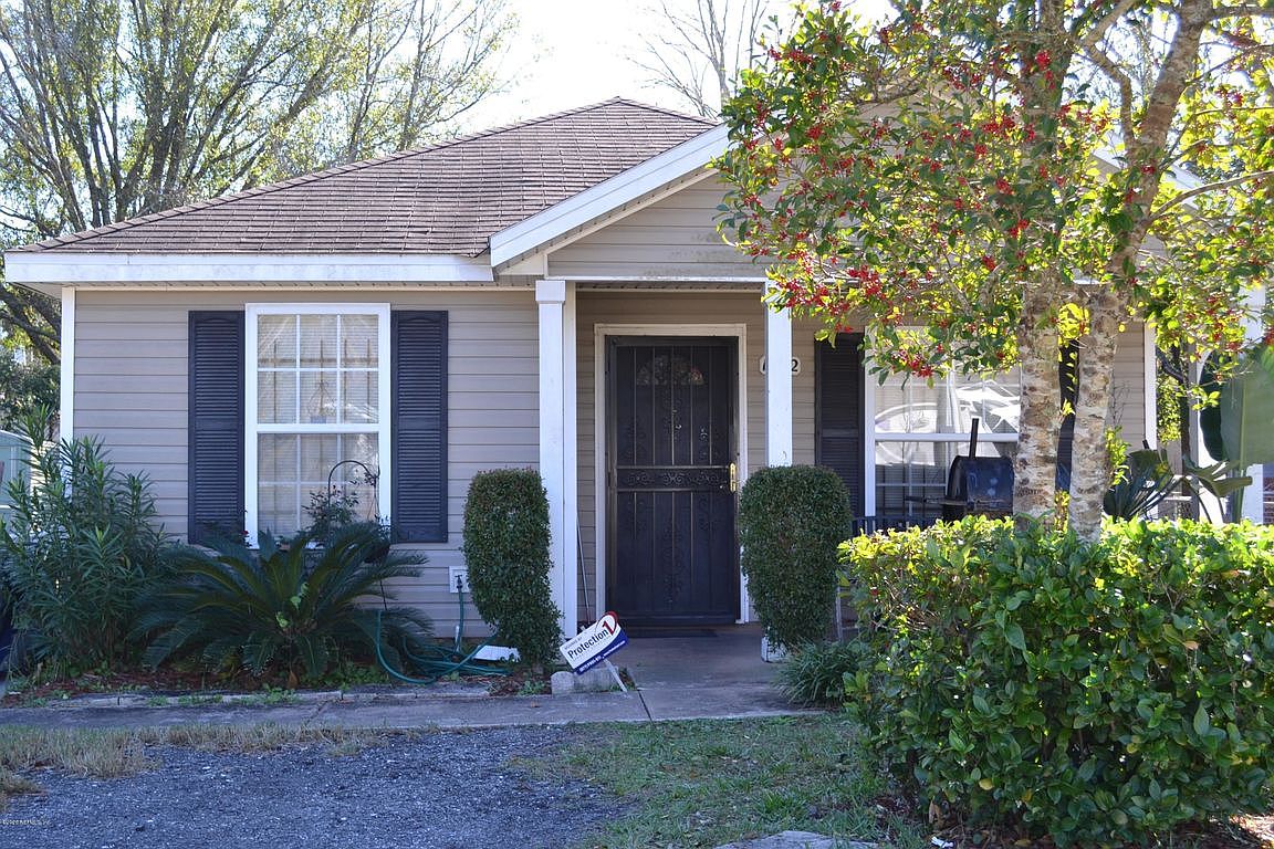 1622 W 15th St, Jacksonville, FL 32209 | Zillow