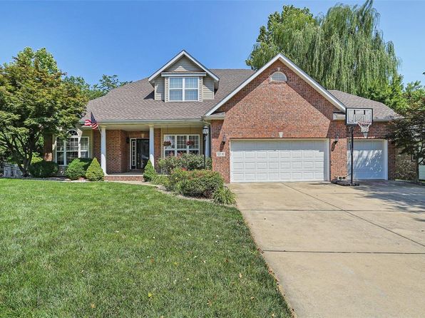 Glen Carbon IL Real Estate - Glen Carbon IL Homes For Sale | Zillow