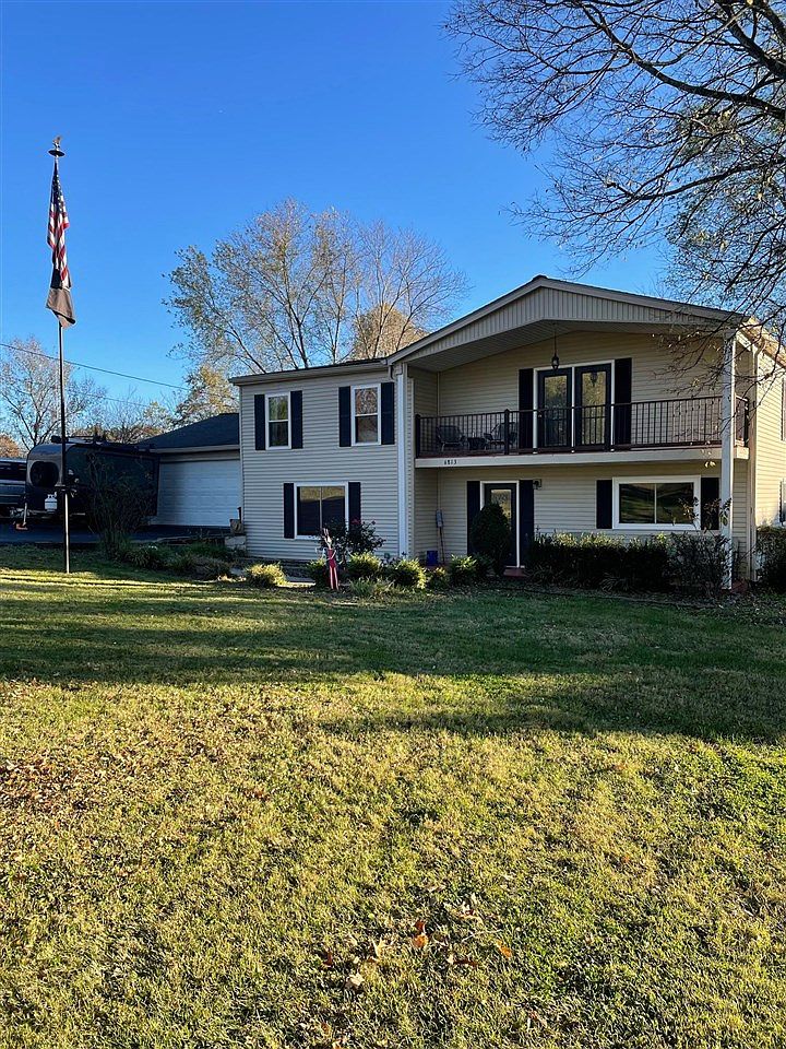 6813 State Highway 68 W, Benton, KY 42025 | MLS #RA20246187 | Zillow
