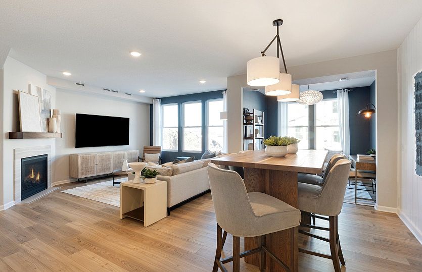 Ashton Plan, Abberley Park, New Albany, OH 43054 | Zillow