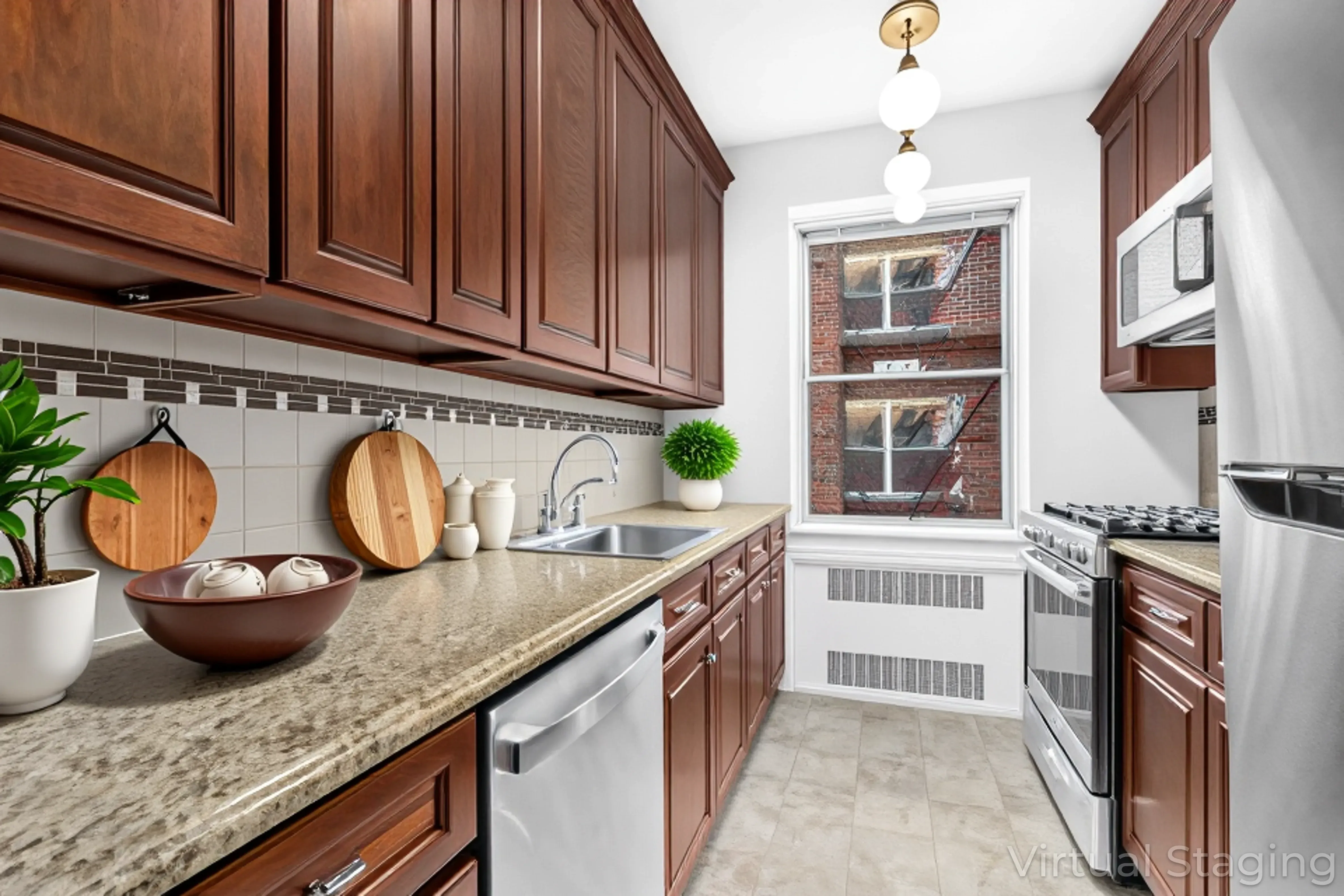 915 East 17th Street #316 in Midwood, Brooklyn | StreetEasy